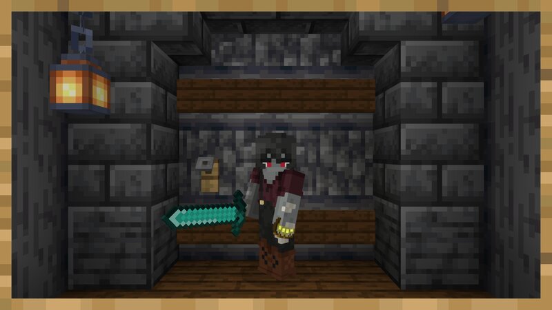 Dee's Extended Equipment | CIT Pack Minecraft Texture Pack