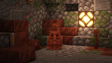 Golem Minecraft Texture Packs | Planet Minecraft Community