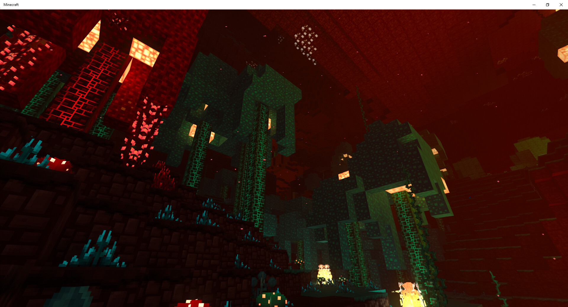 Mosaic RTX Minecraft Texture Pack