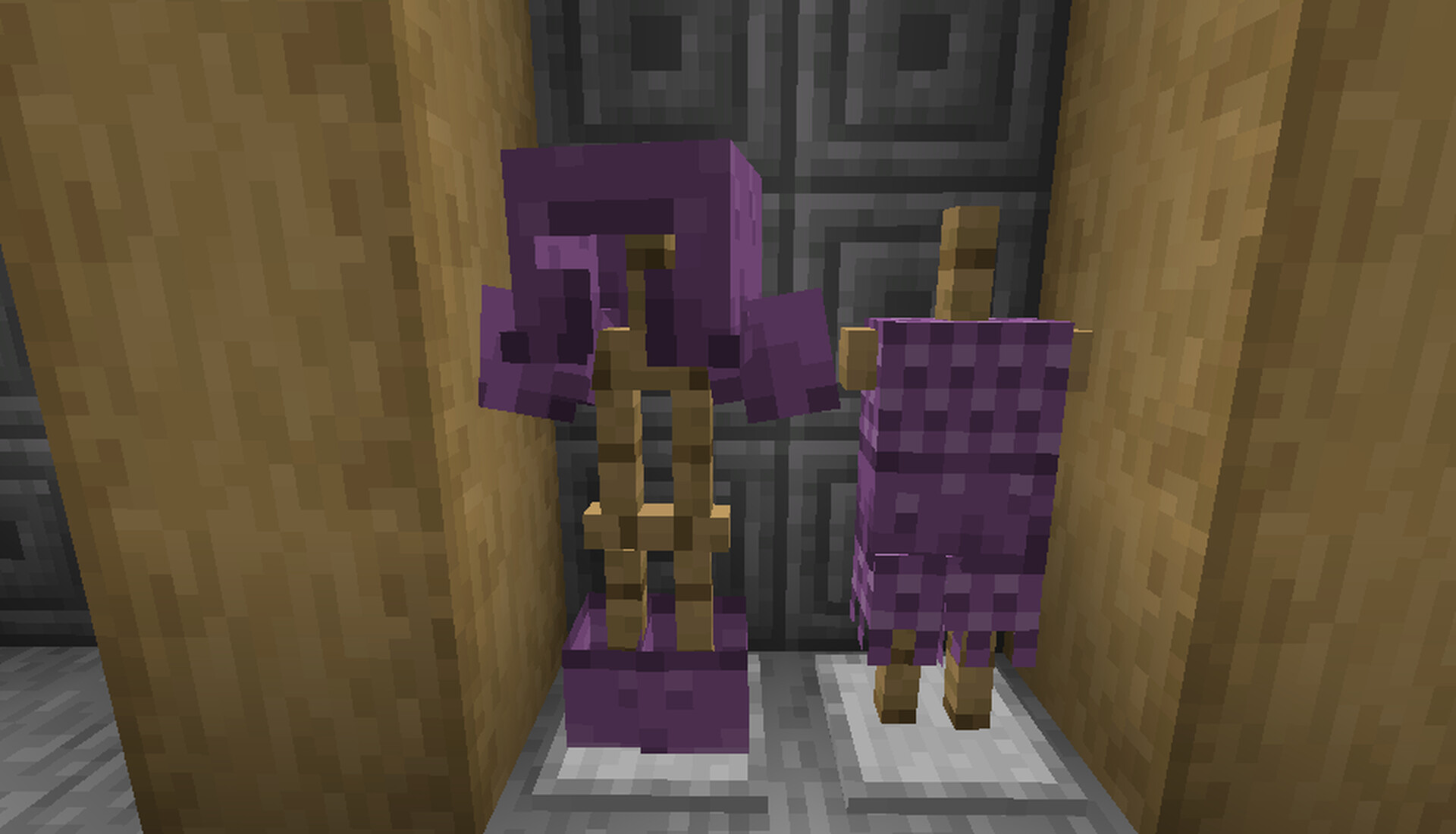 Enchanted gems Minecraft Texture Pack