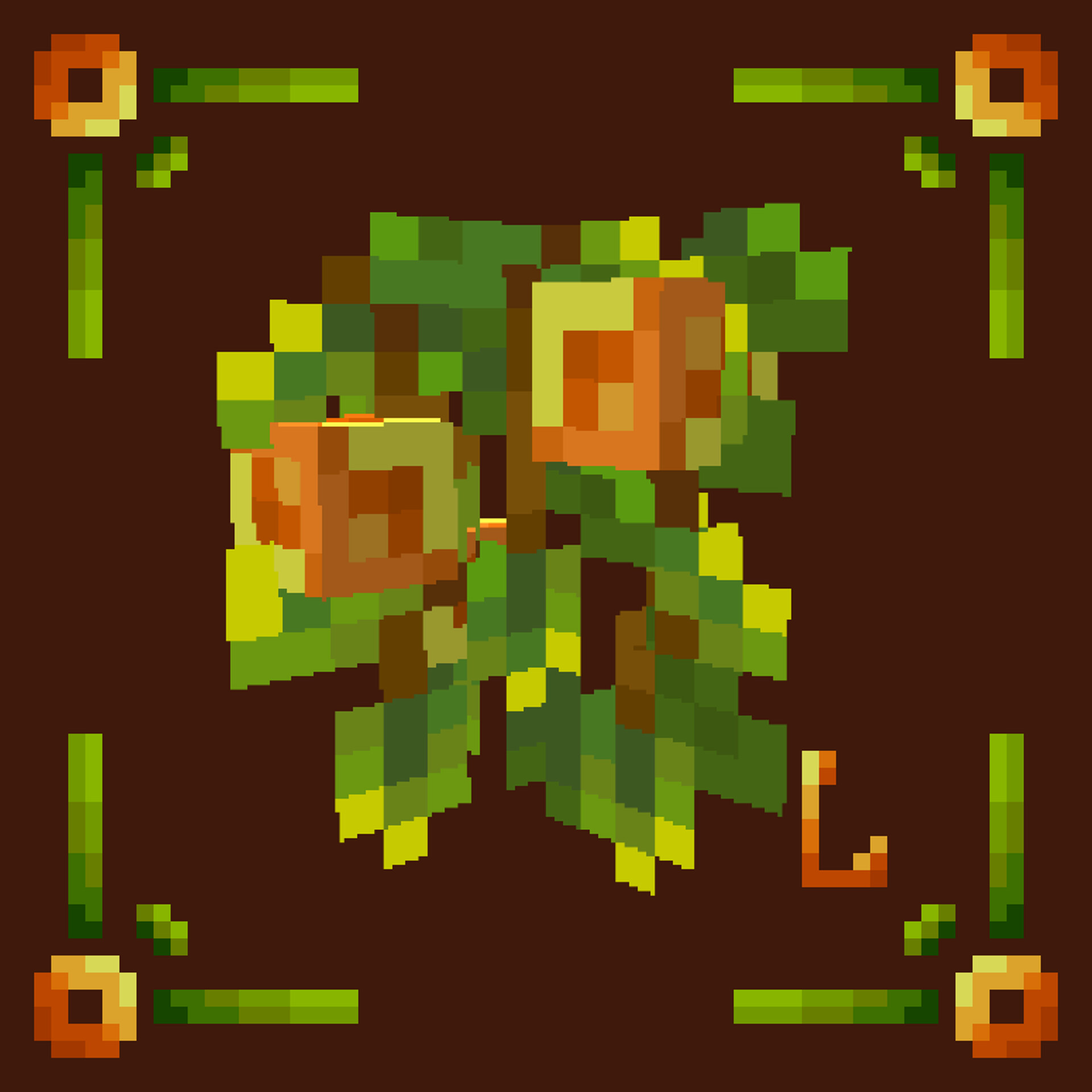 Cave Vines 16x Minecraft Texture Pack
