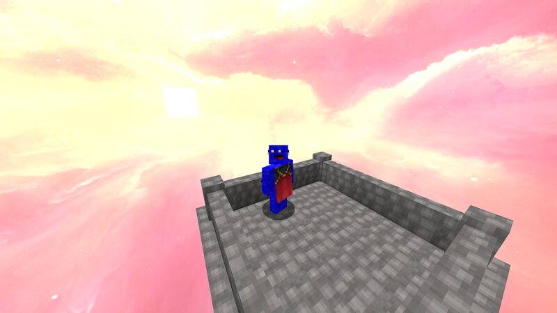 Blueberry 16x 1.8 Minecraft Texture Pack