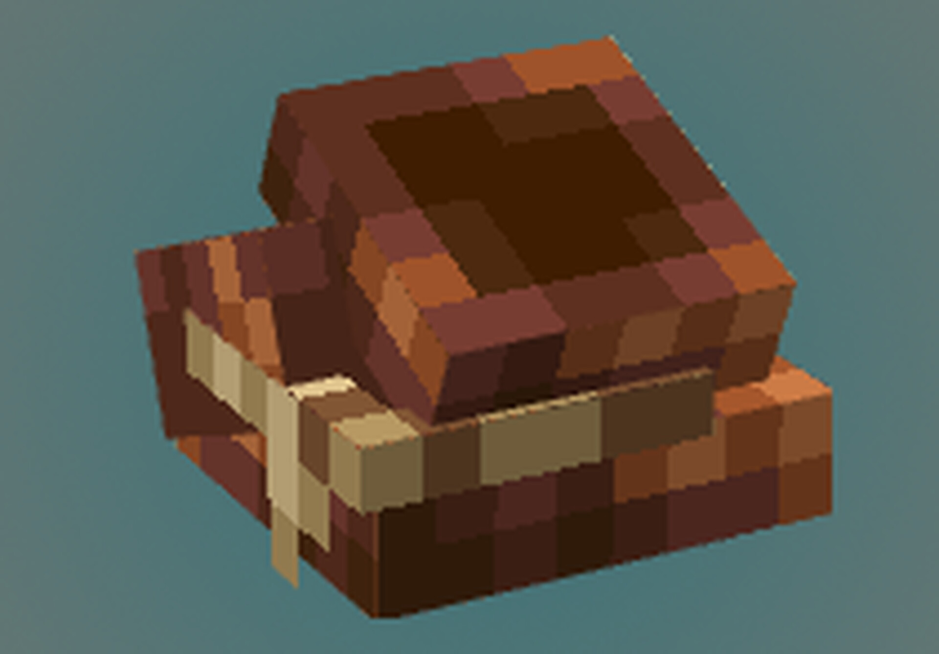 Bundled Minecraft Texture Pack