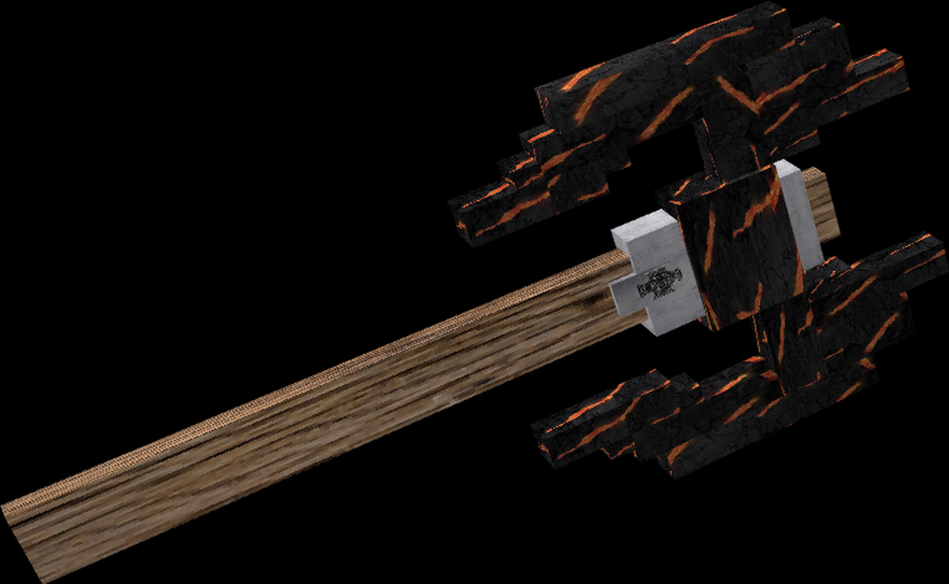 Stiegi´s better tools pack Java v0.2 [Optifine required] Minecraft ...