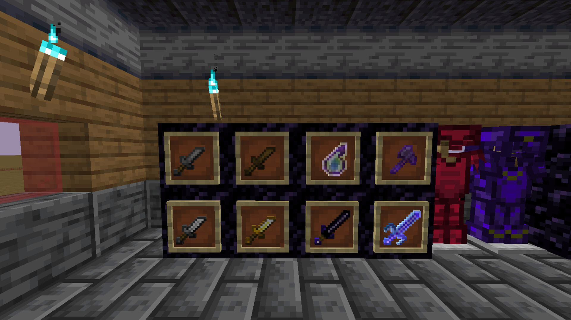 FAx Minecraft Texture Pack