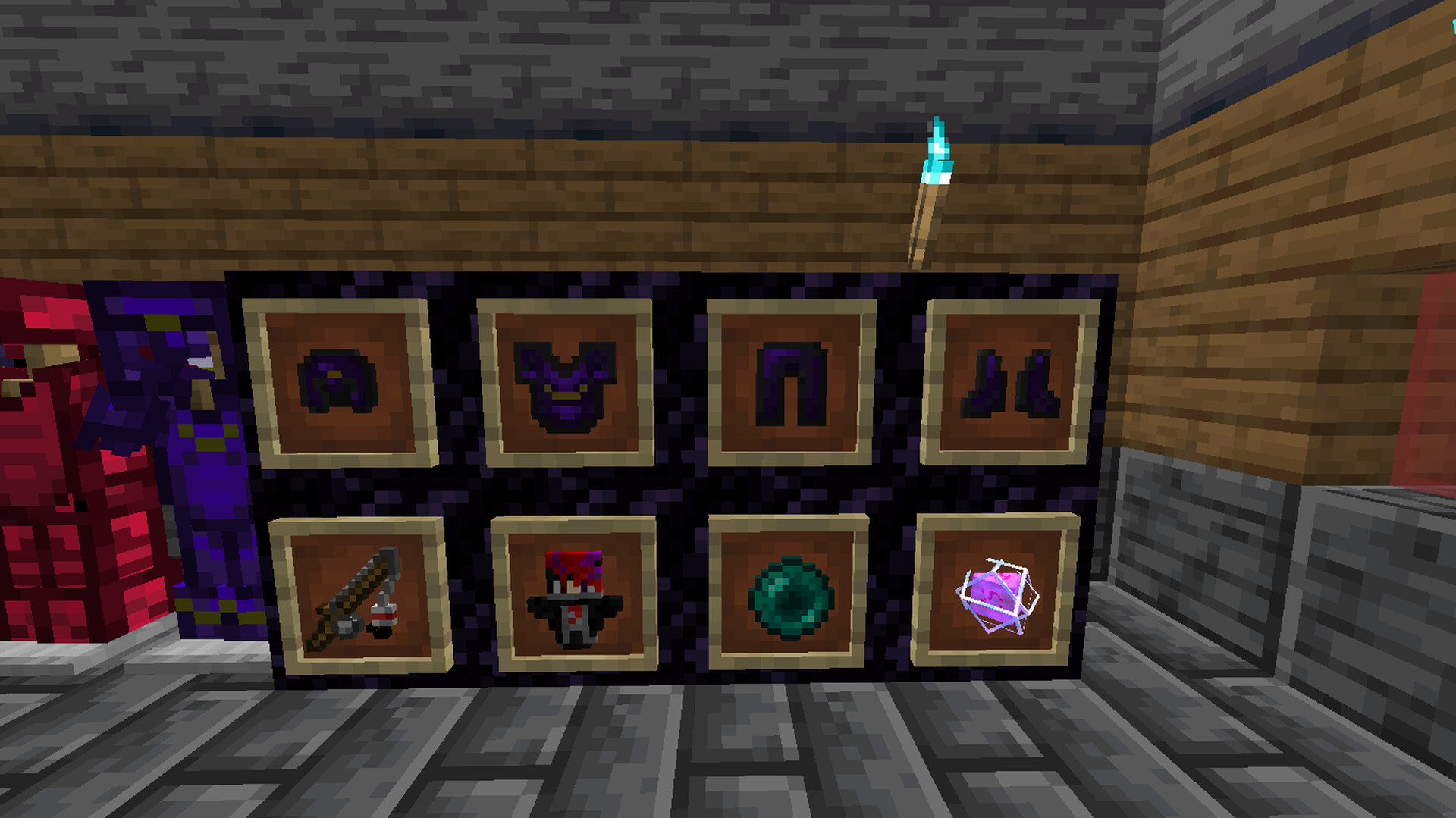 FAx Minecraft Texture Pack