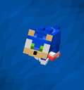 Huggy Wuggy Pack Minecraft Texture Pack