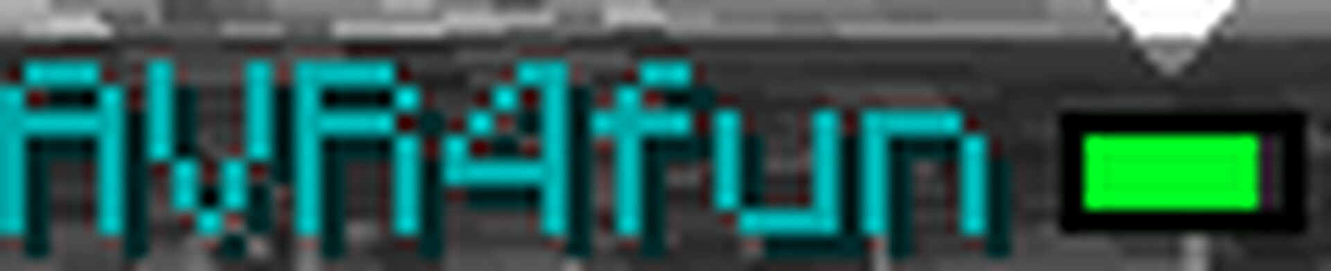 Hotbar icons ir bar Minecraft Texture Pack