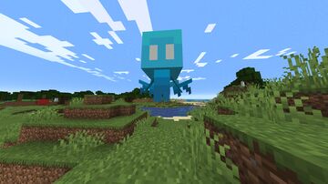 Allay Minecraft Texture Packs | Planet Minecraft Community