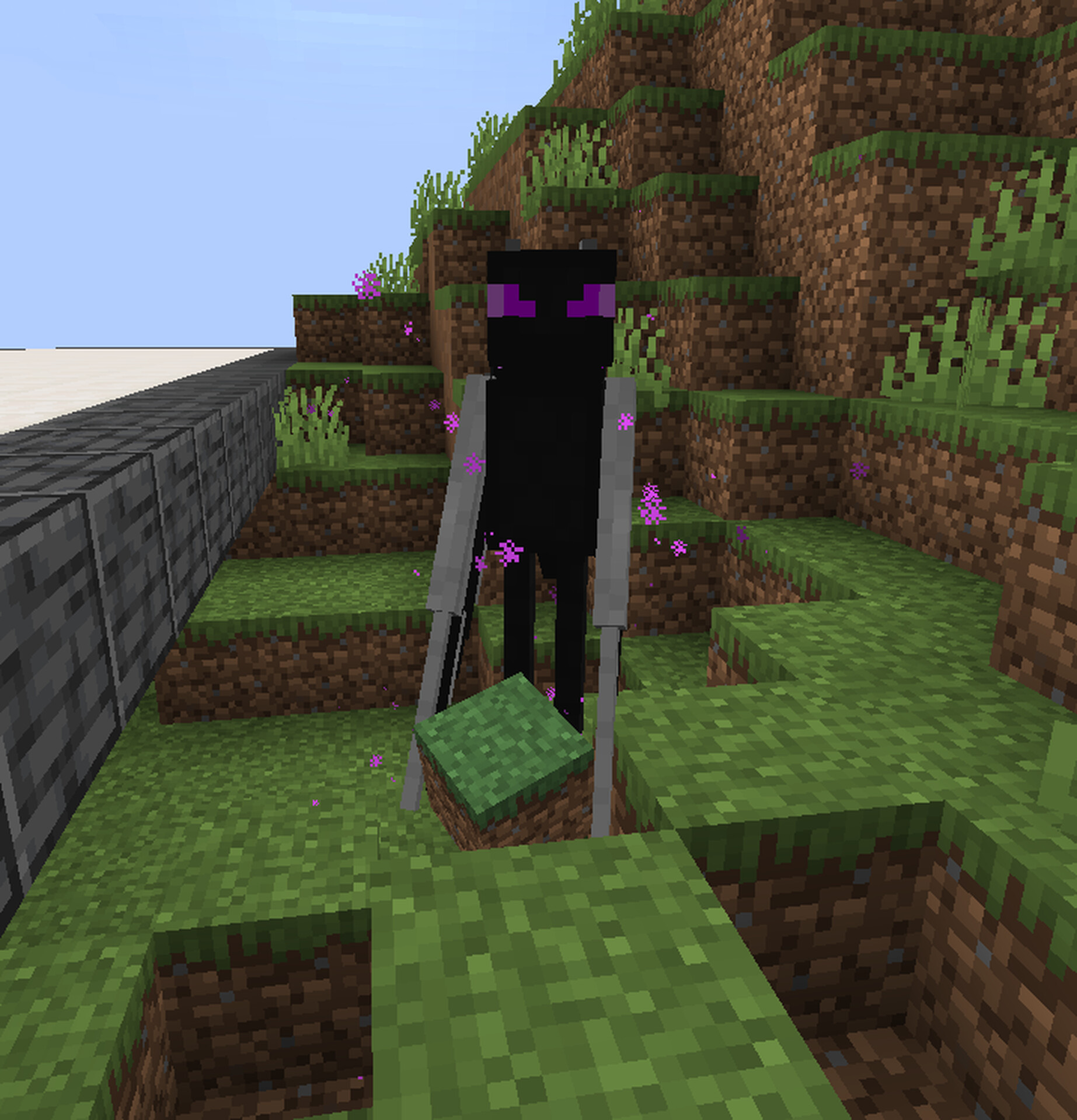 Dragon messengers Minecraft Texture Pack