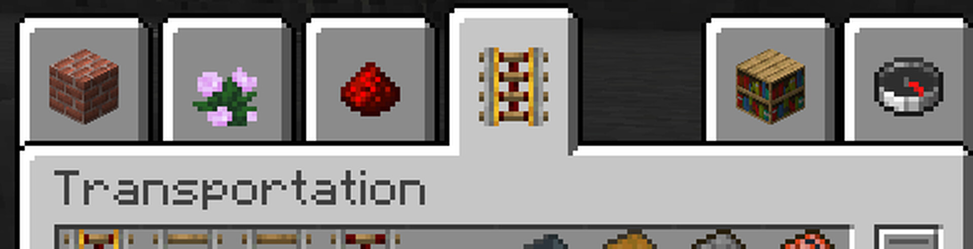 Text Shadows Minecraft Texture Pack