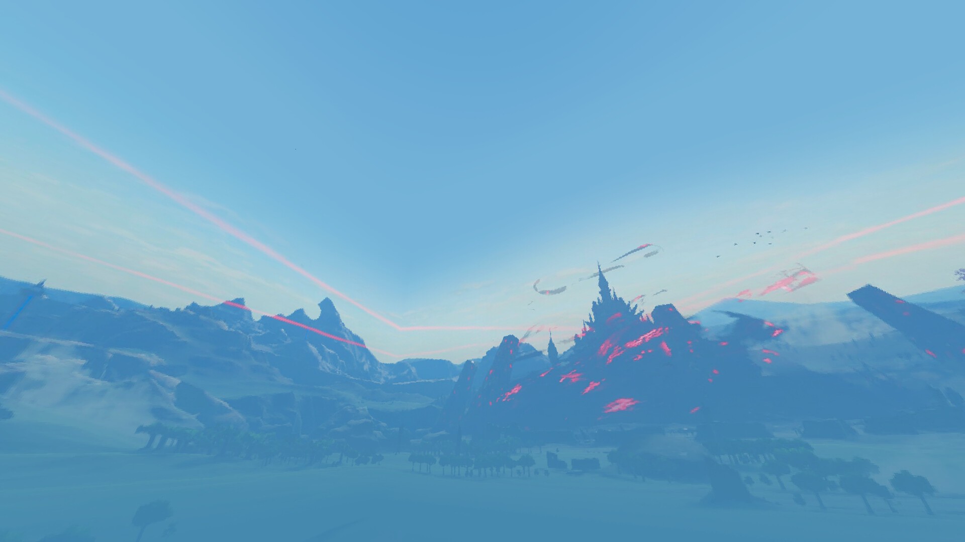 MinFe [Turquoise] Minecraft Texture Pack