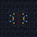 Black Quartz Minecraft Texture Pack