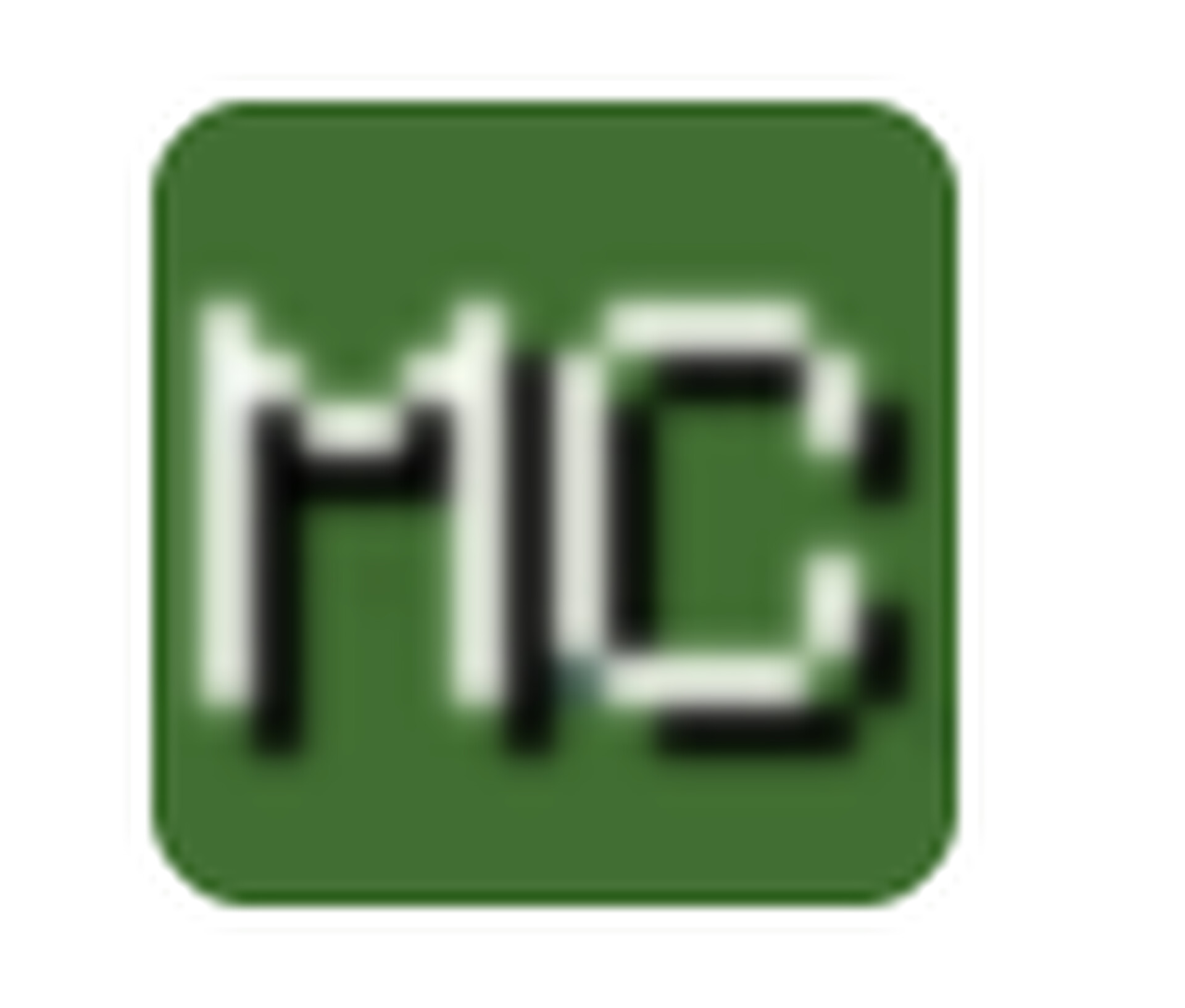 Block's Corrupted Netherite Minecraft Texture Pack