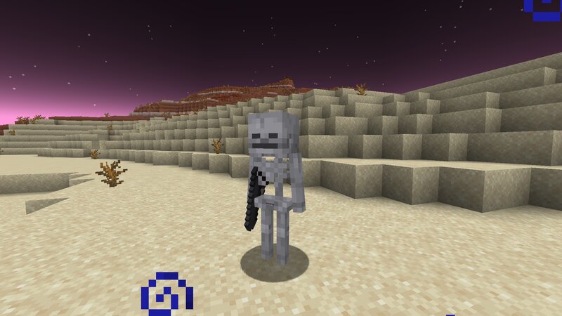 Replacing the bow with a gun pack Minecraft Texture Pack