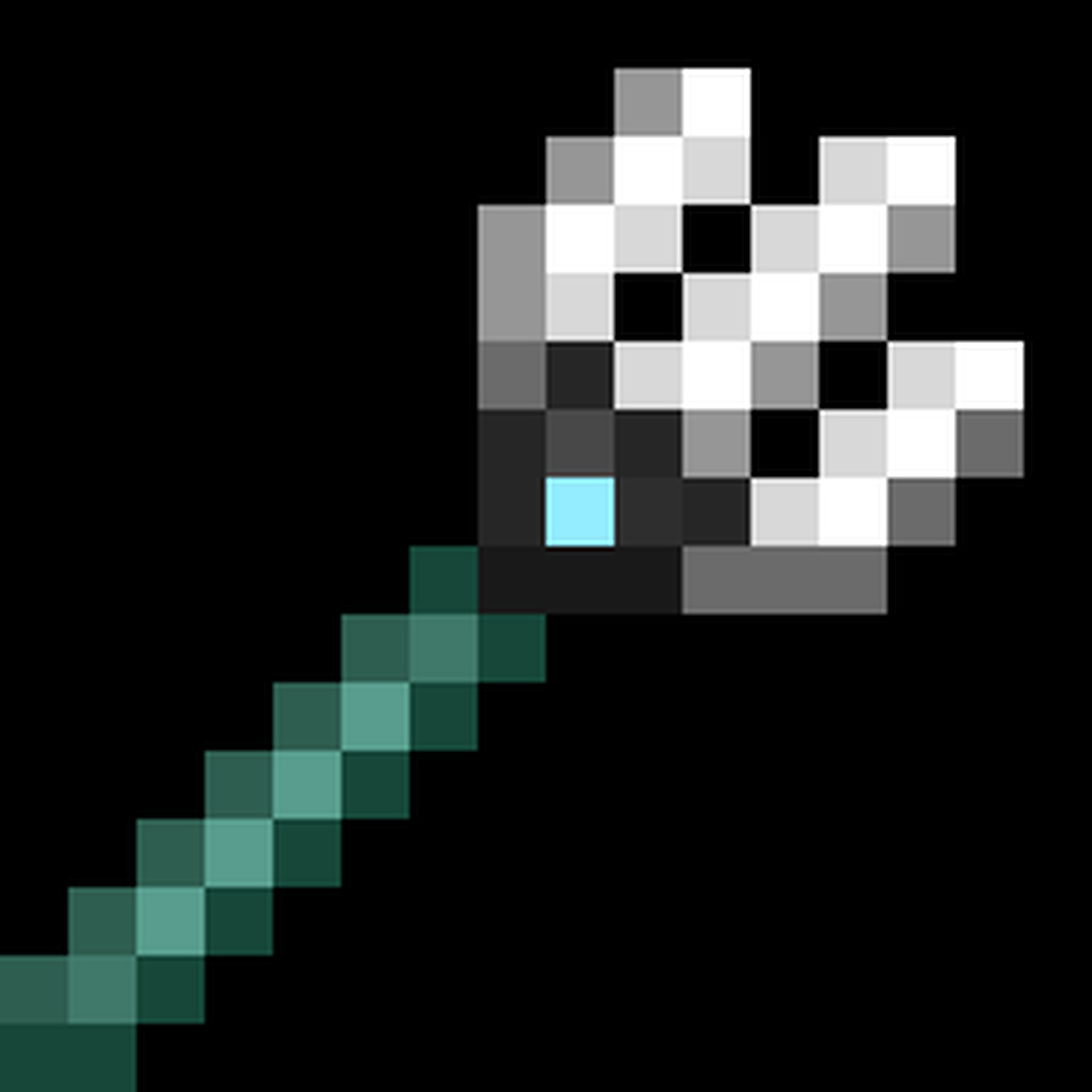 MrSojka's throwable weapon texture pack Minecraft Texture Pack