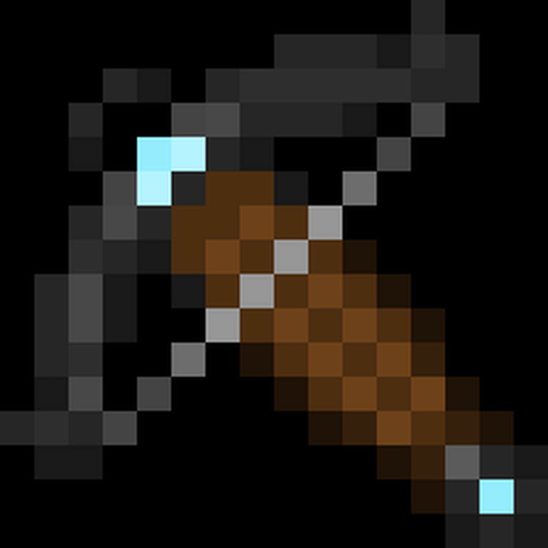 MrSojka's throwable weapon texture pack Minecraft Texture Pack