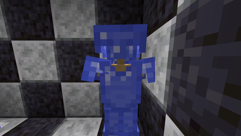 better diamonds Minecraft Texture Pack