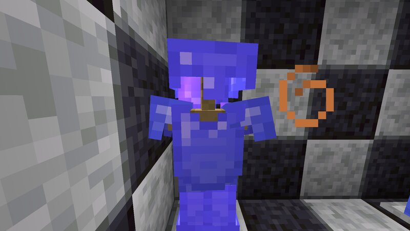 better diamonds Minecraft Texture Pack