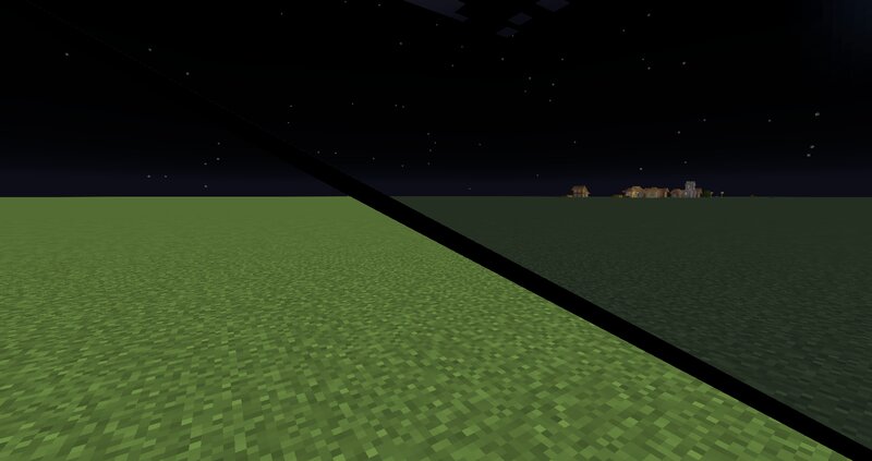 illumination Minecraft Texture Pack