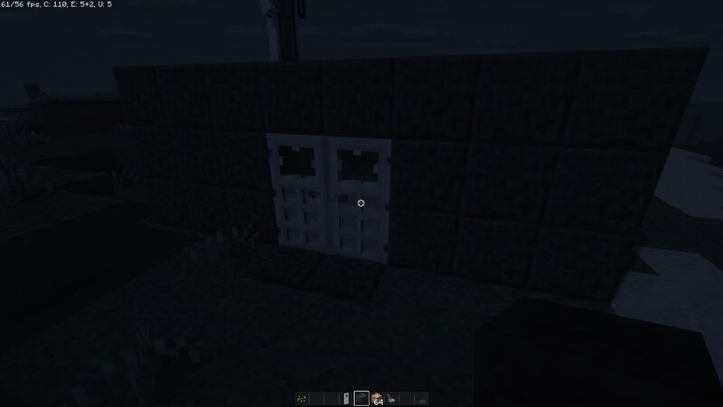 my own custom resource pack Minecraft Texture Pack