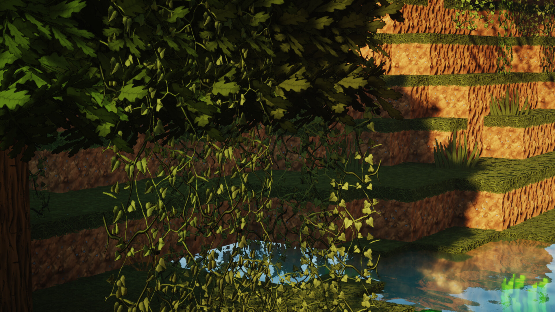 Subtle Realism v1.3: Obsidian, Terracotta, and a Few Other Things ...