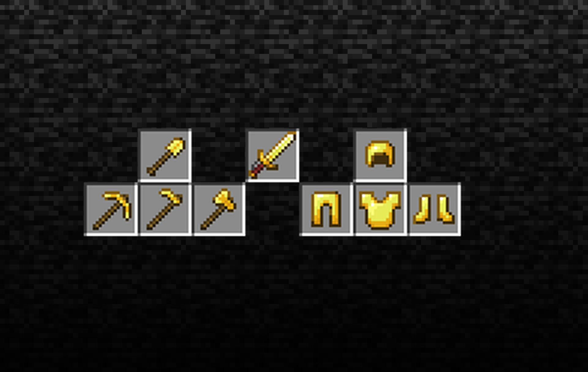 Reforged Weapons | Bedrock Edition Minecraft Texture Pack
