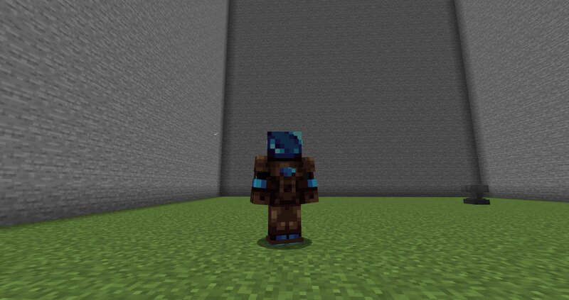 🌊ABYSS ITEM PACK🌊 Minecraft Texture Pack