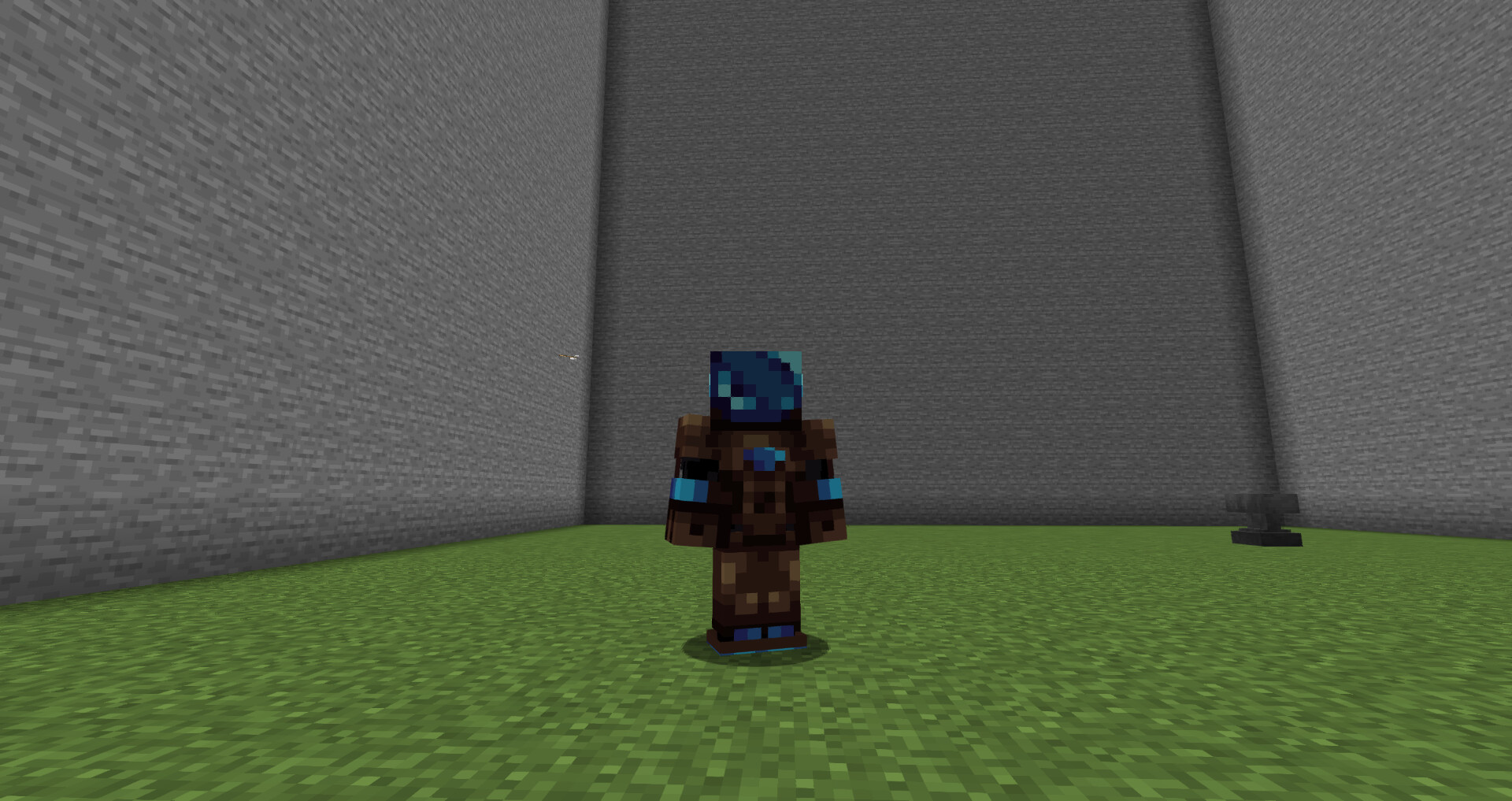 🌊ABYSS ITEM PACK🌊 Minecraft Texture Pack