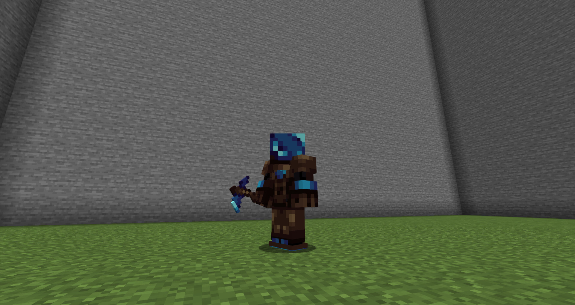 🌊ABYSS ITEM PACK🌊 Minecraft Texture Pack