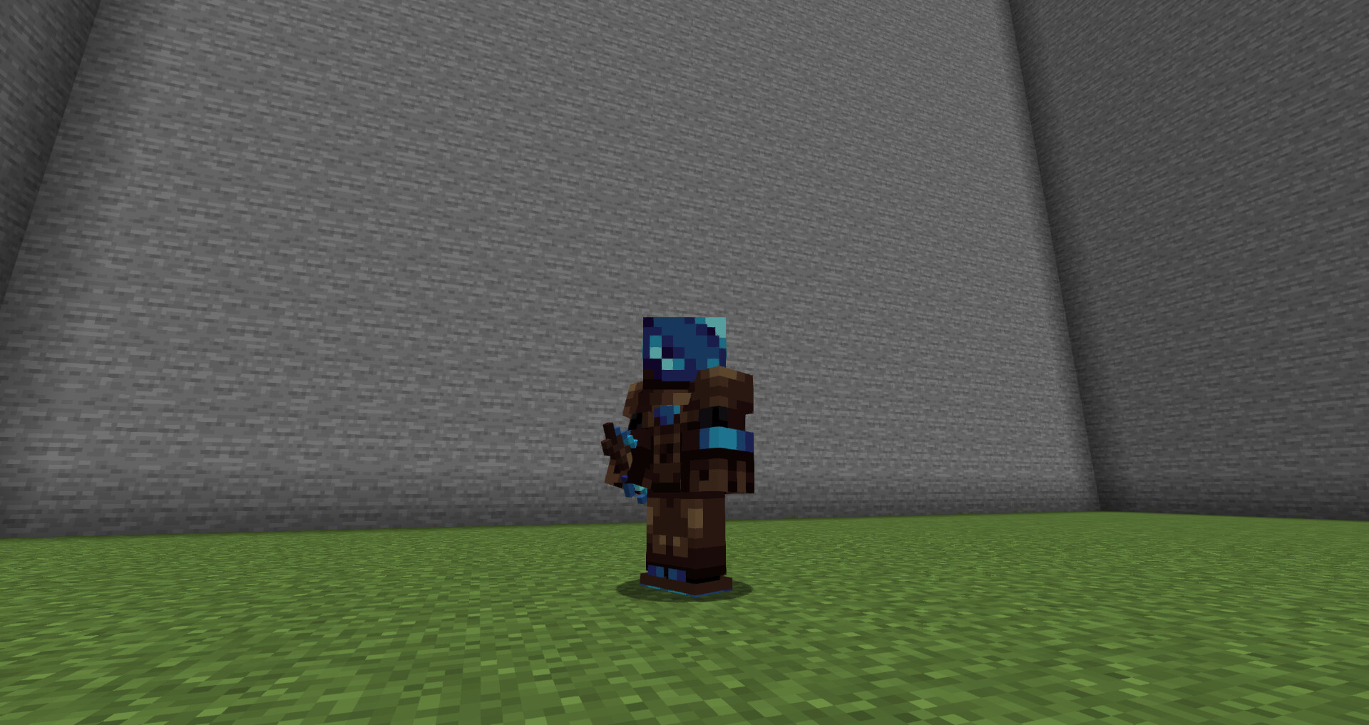 🌊ABYSS ITEM PACK🌊 Minecraft Texture Pack