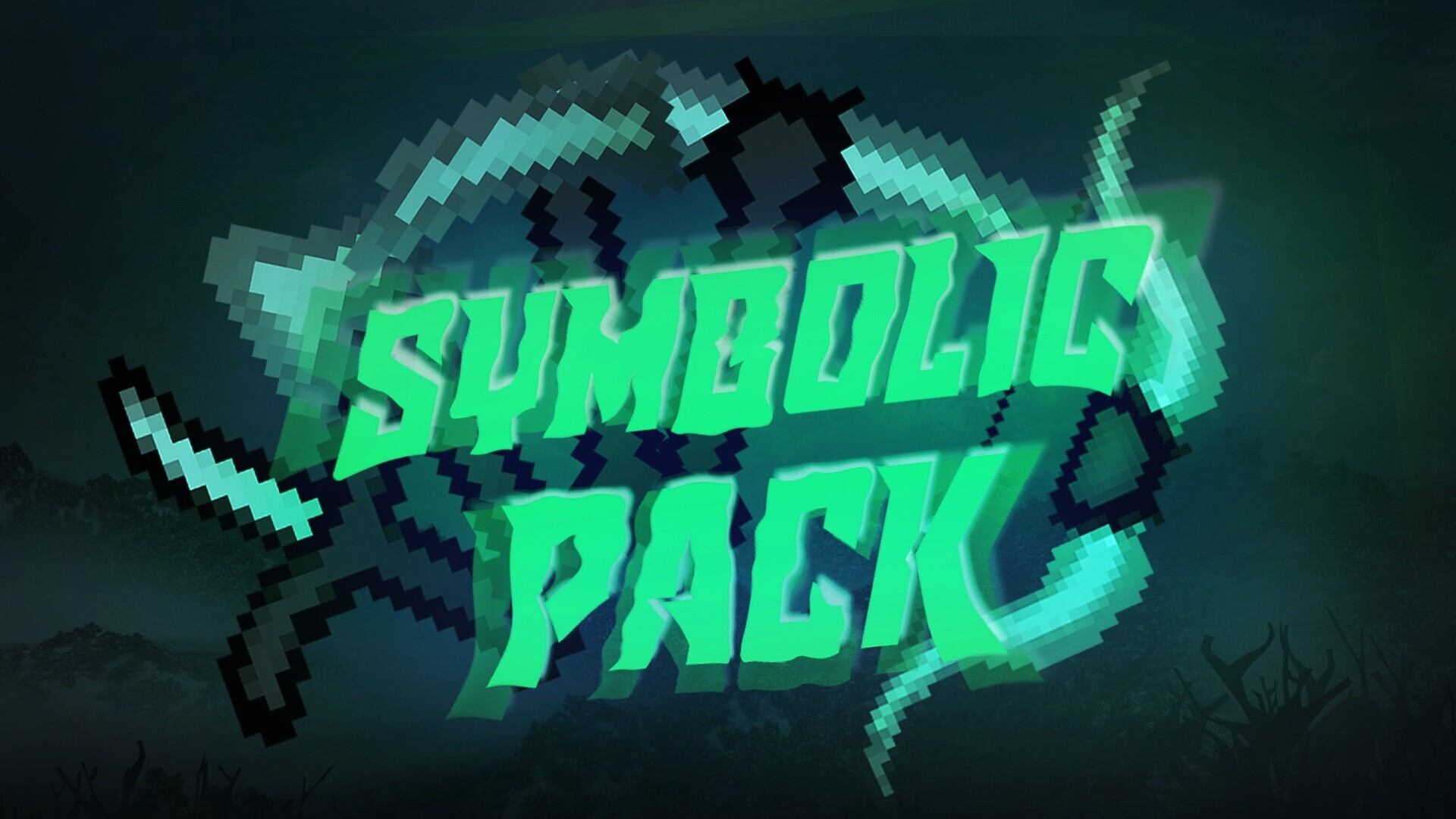 Symbolic pack[32] Minecraft Texture Pack