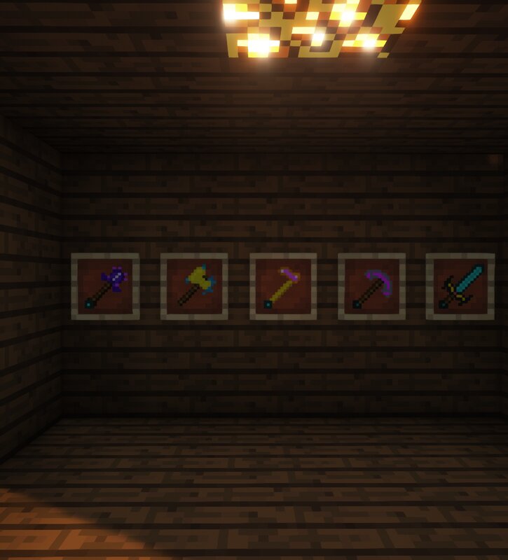 Minecraft Story Mode season 1 pack Minecraft Texture Pack