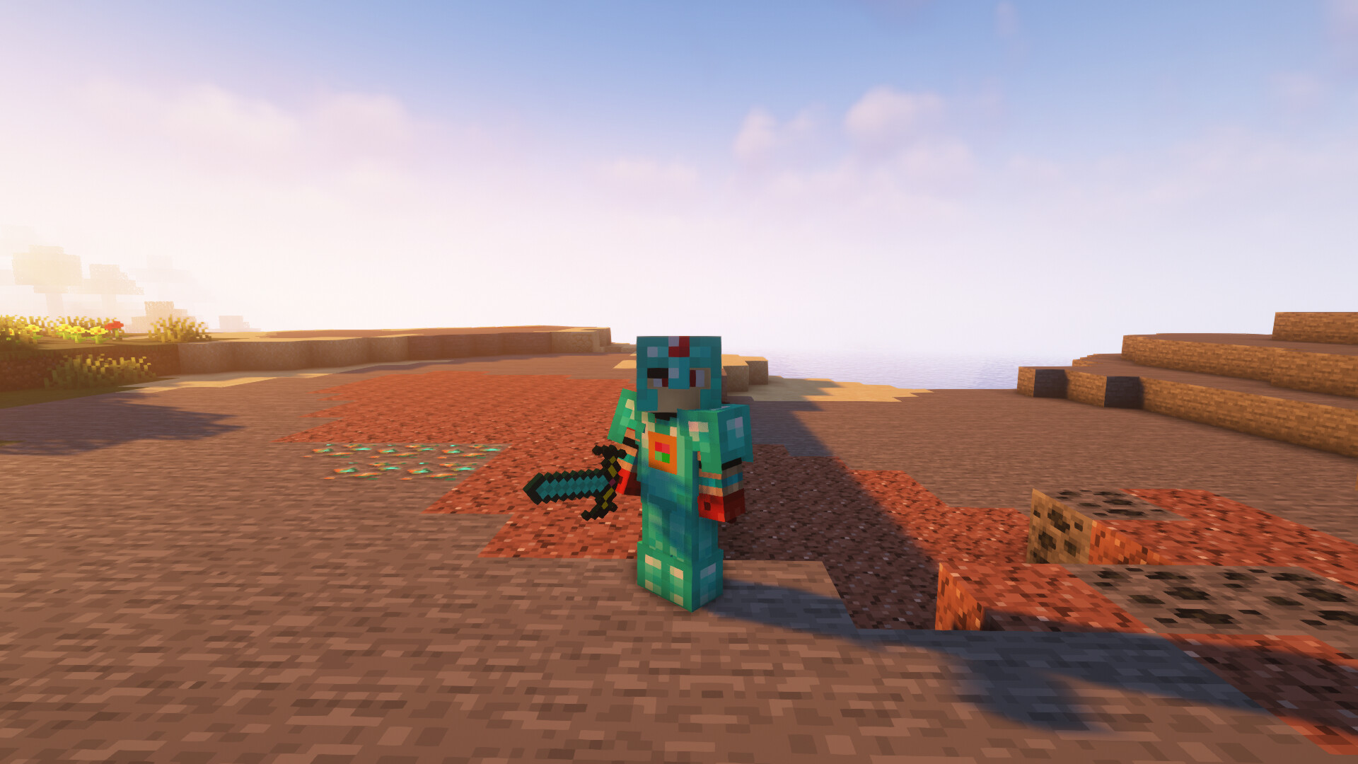 Minecraft Story Mode season 1 pack Minecraft Texture Pack