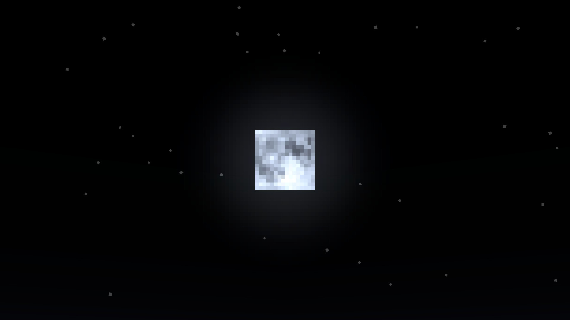 Semi-Realistic Moon [Update 2] Minecraft Texture Pack