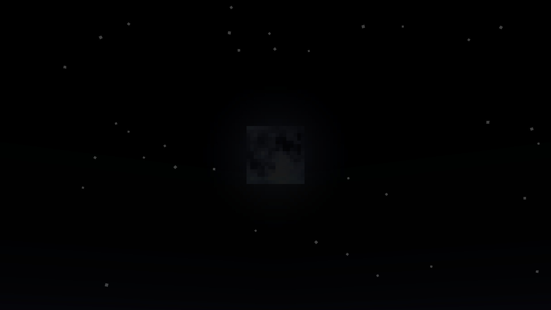 Semi-Realistic Moon [Update 2] Minecraft Texture Pack