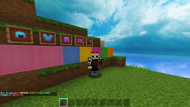 Real noober goober 16x 200 sub SPECIAL Minecraft Texture Pack