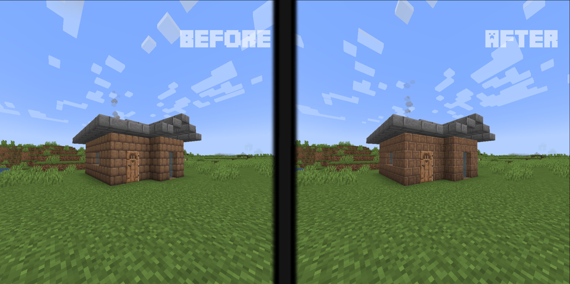 Mud Bricks 1.19 Minecraft Texture Pack