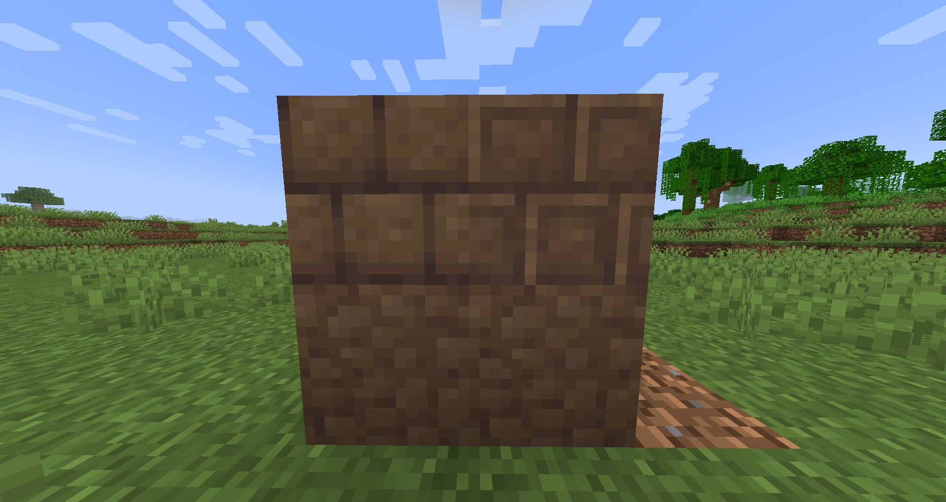 Mud Bricks 1.19 Minecraft Texture Pack