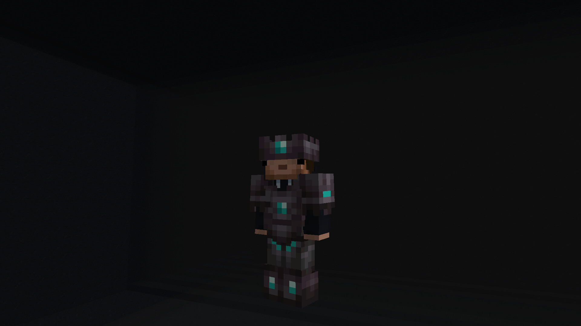 crowns and better netherite Minecraft Texture Pack