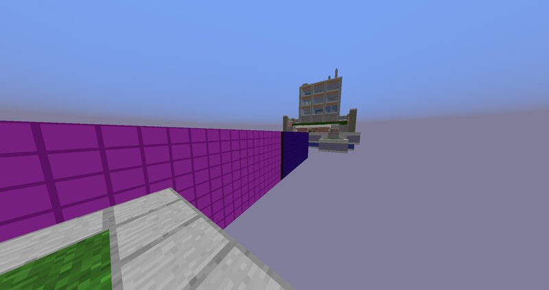 MidnightDreaming Bridge Overlay Minecraft Texture Pack