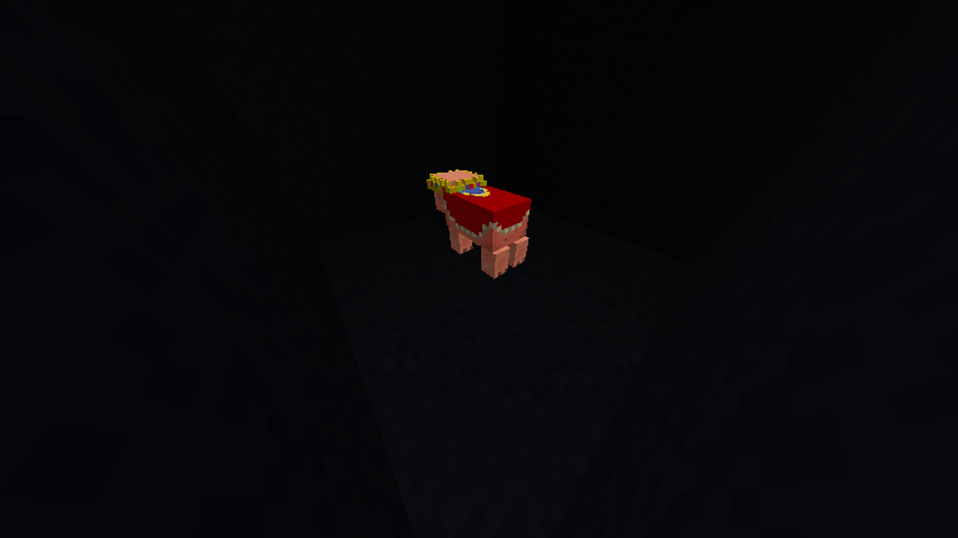 Technoblade Pig Minecraft Texture Pack