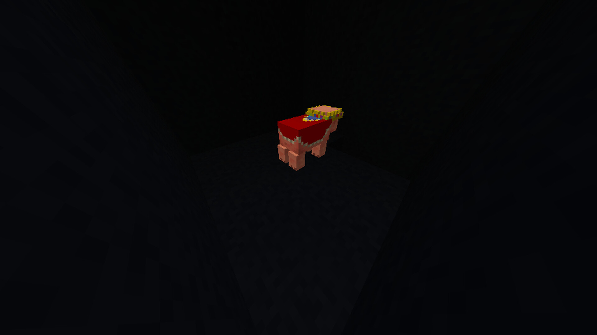 Technoblade Pig Minecraft Texture Pack