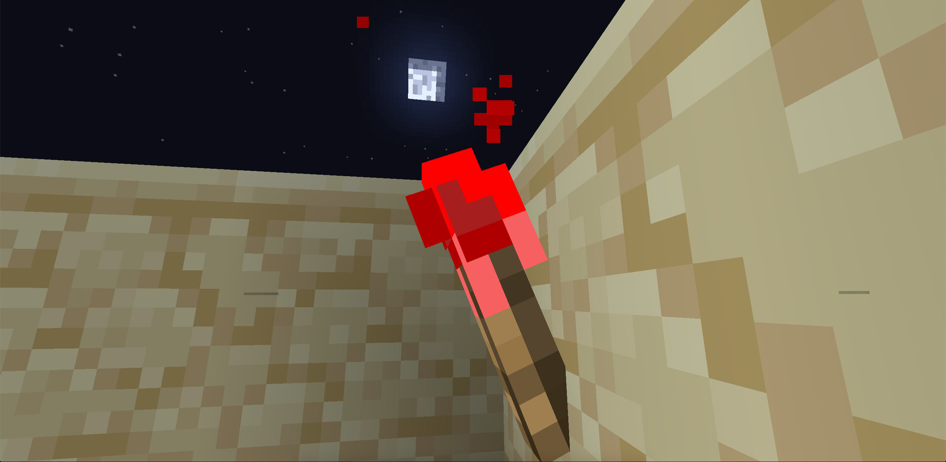 SANNDWICHH'S HOUSING TEXTURE EARLY EARLY BETA Minecraft Texture Pack