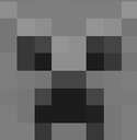 Stone creeper Minecraft Texture Pack
