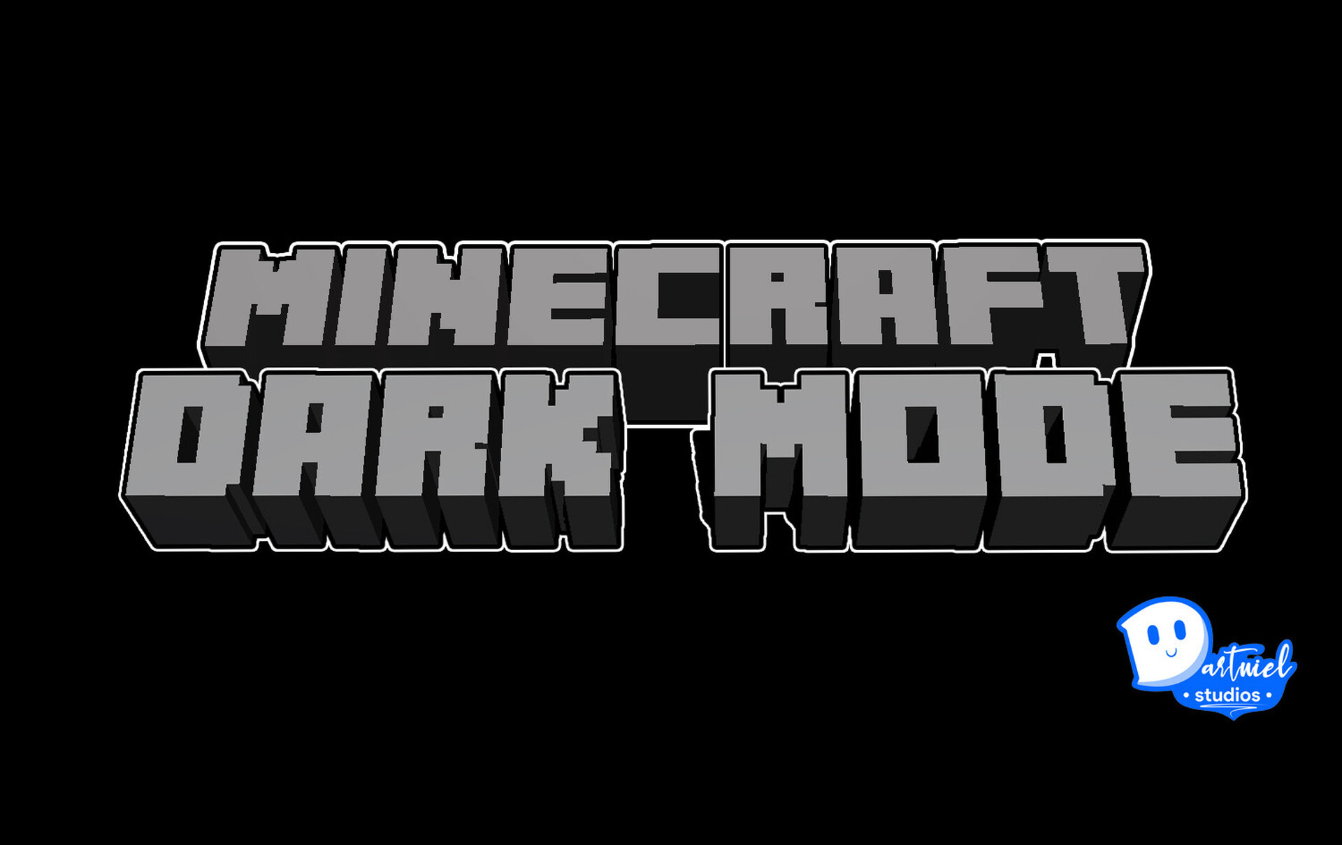 Minecraft dark Minecraft Texture Pack
