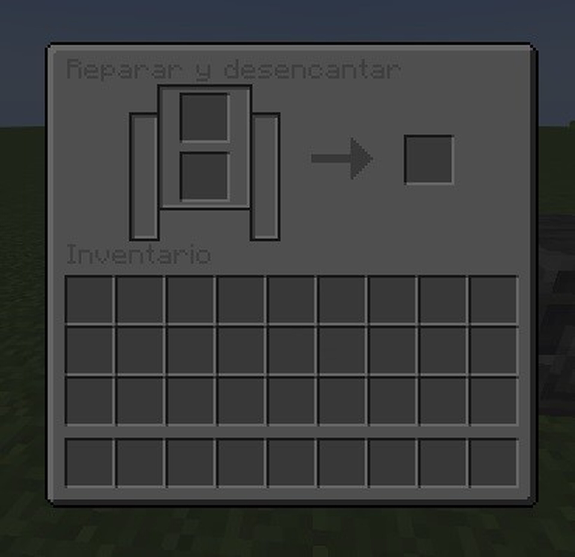 Minecraft dark Minecraft Texture Pack