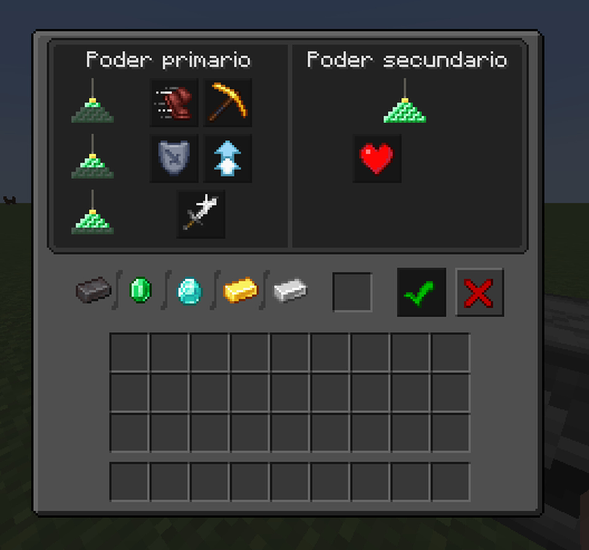 Minecraft dark Minecraft Texture Pack