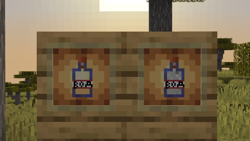 The SlavPak Minecraft Texture Pack