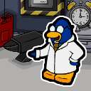 Gadget Room Menu Panorama Minecraft Texture Pack